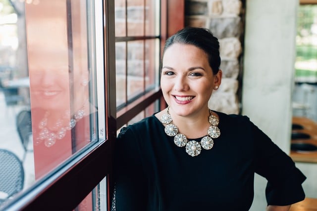 Erica Baez - Lawyer in Richmond, VA