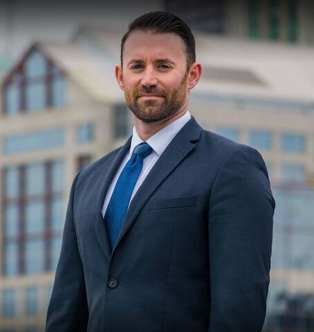 Michael Kelly Profile - Boston, MA Personal Injury Lawyer