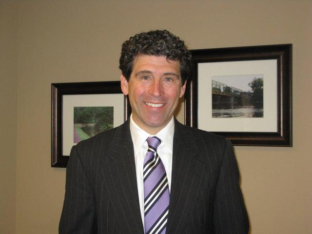Joseph Derita Profile - Jamison, PA Workers Compensation Lawyer