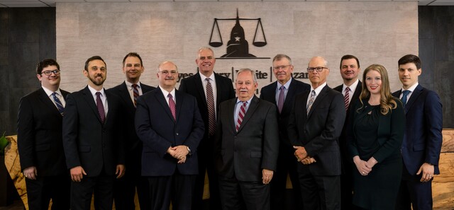 Don White - Lawyer in Denton, TX - Avvo