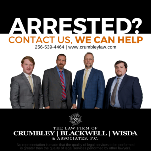 Russell Crumbley - Lawyer in Huntsville, AL - Avvo