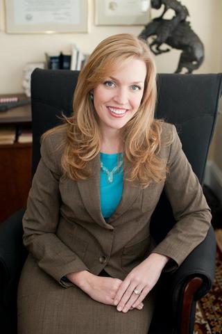 Katie Crow - Lawyer in Opelika, AL