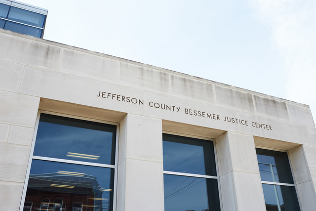 Eric Fancher - Lawyer in Bessemer, AL - Avvo