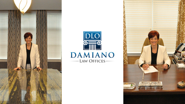 Toni Damiano Profile - Little Falls, NJ Divorce Lawyer