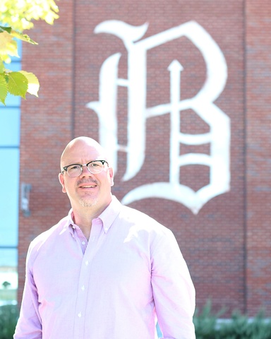 David Simpson Profile - Birmingham, AL Criminal Defense Lawyer