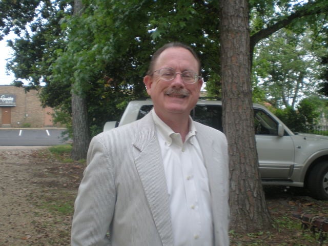 W. Cameron Parsons - Lawyer in Tuscaloosa, AL