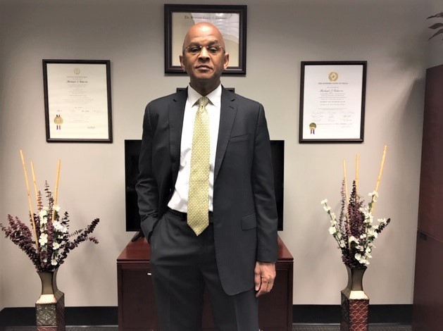 Michael Roberts Profile - Huntsville, AL Personal Injury Lawyer