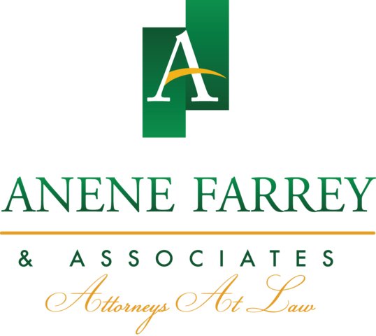Onyema Farrey Profile - Atlanta, GA Family Lawyer