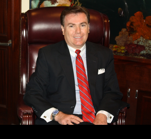 Louis Simonetti Profile - Westbury, NY Divorce Lawyer