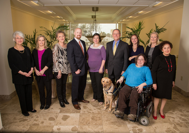 Richard Courtney - Lawyer in Jackson, MS