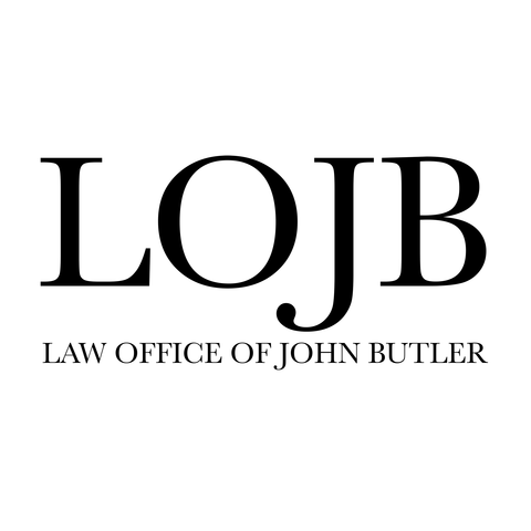 John Butler Profile - Metairie, LA Tax Lawyer