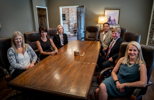 Daniel Griffith - Lawyer in Cleveland, MS