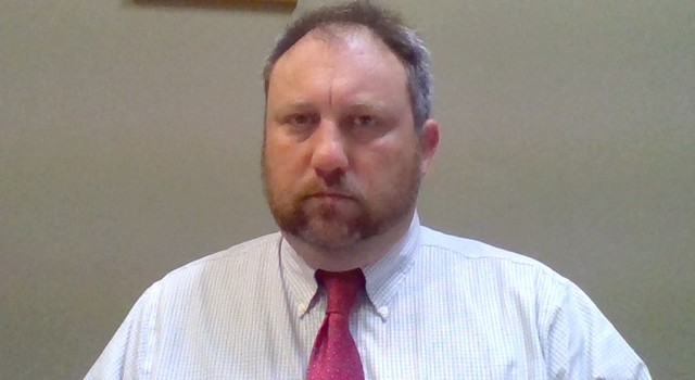 John Hunt Profile - Jackson, MS Divorce Lawyer