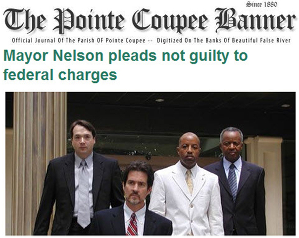 Michael Fiser Profile - Baton Rouge, LA Criminal Defense Lawyer