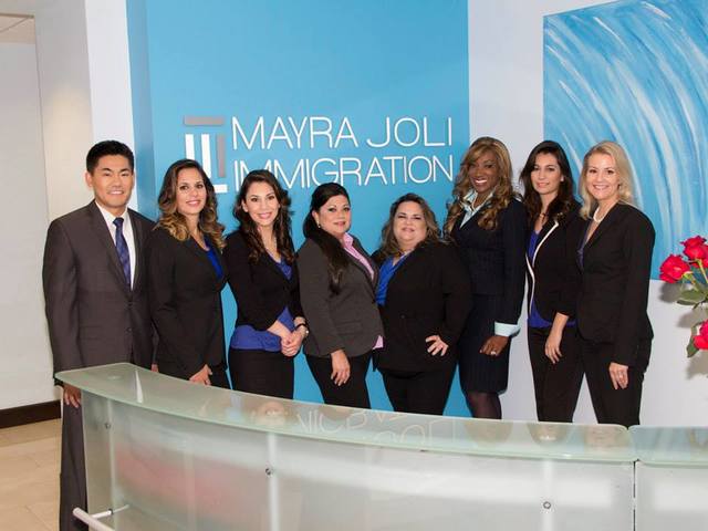 Mayra Joli - Lawyer in Miami, FL - Avvo