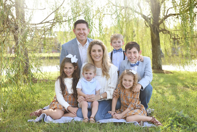 Donovan O'Pry Profile - Lafayette, LA Workers Compensation Lawyer