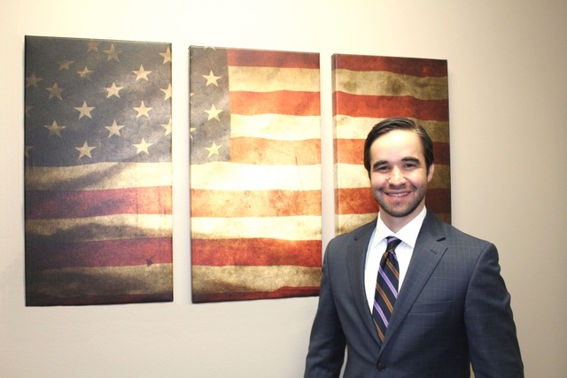 Paul Scott - Lawyer - Avvo