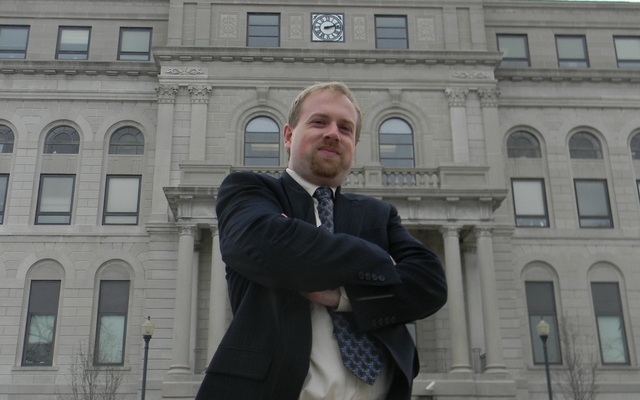 Brian Larson - Lawyer in Valparaiso, IN - Avvo