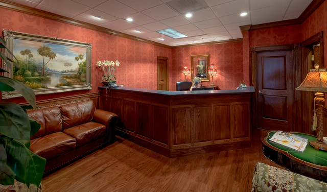 David Wells Profile - Myrtle Beach, SC Divorce Lawyer