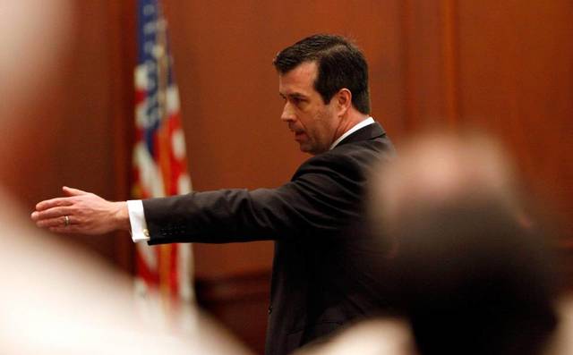 Bradley Richardson - Lawyer - Avvo