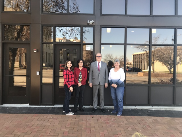 George Pearson - Lawyer in Topeka, KS - Avvo