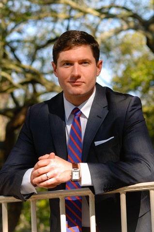 Nathaniel Senn - Lawyer in Laurens, SC - Avvo