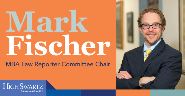 Mark Fischer Profile - Norristown, PA Litigation Lawyer
