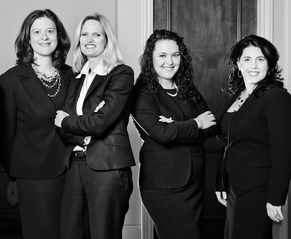 Amanda Glowacki Profile - Carmel, IN Divorce Lawyer