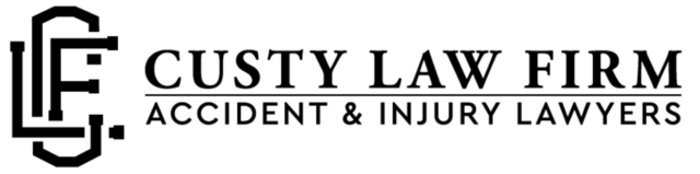 Brian Custy - Lawyer