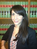 Kathryn Dinardo Profile - Indianapolis, IN Criminal Defense Lawyer