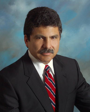 Rafael Leal Profile - San Antonio, TX Juvenile Lawyer