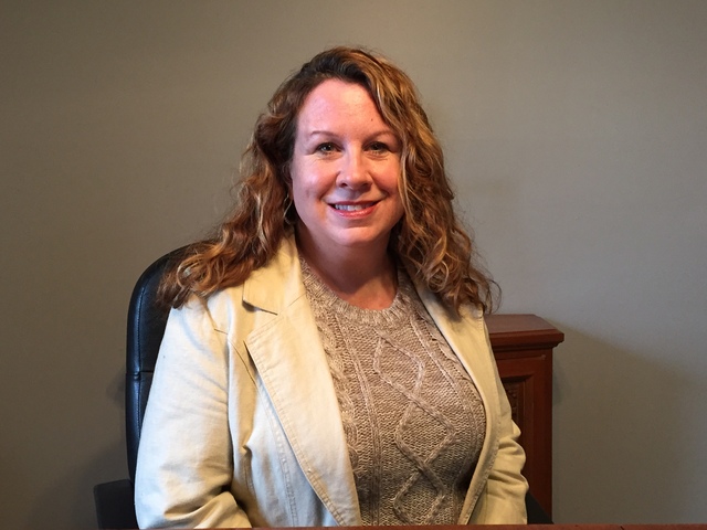 Laurel Gilchrist - Lawyer in Indianapolis, IN