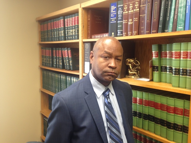 Norman Reed - Lawyer in Indianapolis, IN - Avvo