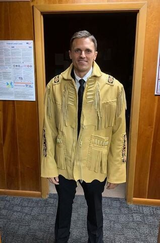 Ryan Mehl Profile - Goshen, IN Personal Injury Lawyer