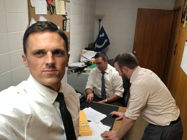 Ryan Mehl Profile - Goshen, IN Personal Injury Lawyer