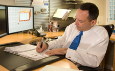 Louis Leichter Profile - Austin, TX Administrative Law Lawyer