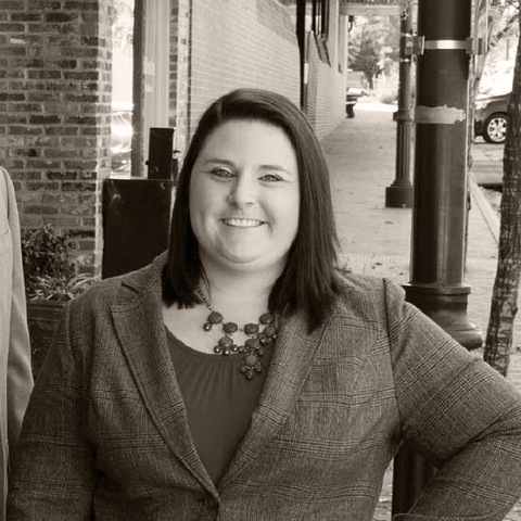 Jessica Martin - Lawyer in Ozark, MO - Avvo