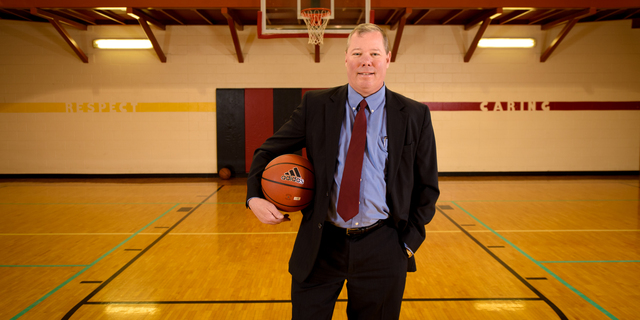 Douglas Ball Profile - Batavia, OH Divorce Lawyer