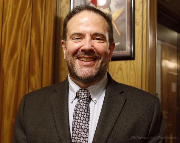 John Hummel Profile - Boise, ID Estate Planning Lawyer