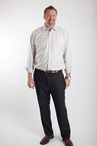 Jared Hunsaker - Lawyer in Lehi, UT