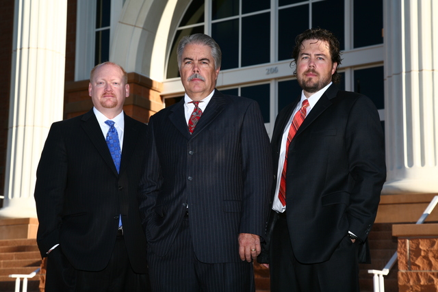 Ryan Stout Profile - Saint George, UT Criminal Defense Lawyer