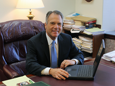 Steven Wall Profile - Cottonwood Heights, UT Child Custody Lawyer