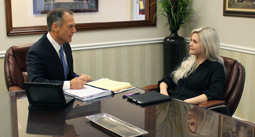 Steven Wall - Lawyer in Cottonwood Heights, UT - Avvo