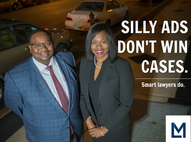 Lawyer Leroy Maxwell - Birmingham, AL Attorney - Avvo