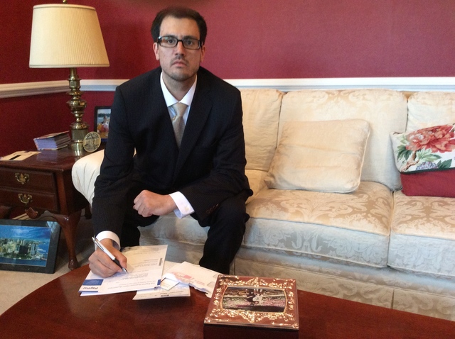 Kevin Fogle - Lawyer in Norristown, PA