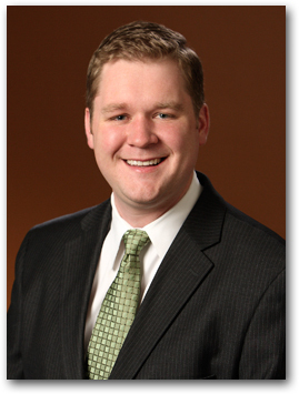Daniel Doyle Profile - Sioux Falls, SD Business Lawyer