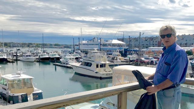 William Maselli Profile - Portland, ME Criminal Defense Lawyer