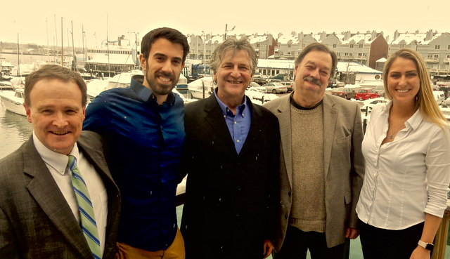 William Maselli Profile - Portland, ME Criminal Defense Lawyer