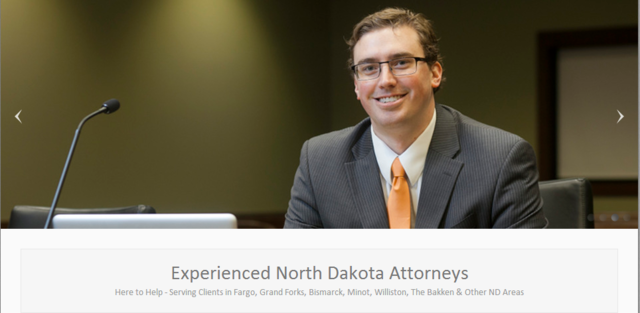 Gregory Liebl - Lawyer in Fargo, ND - Avvo