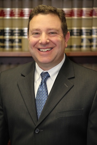 Nicholas Grimaldi - Lawyer in Northampton, MA